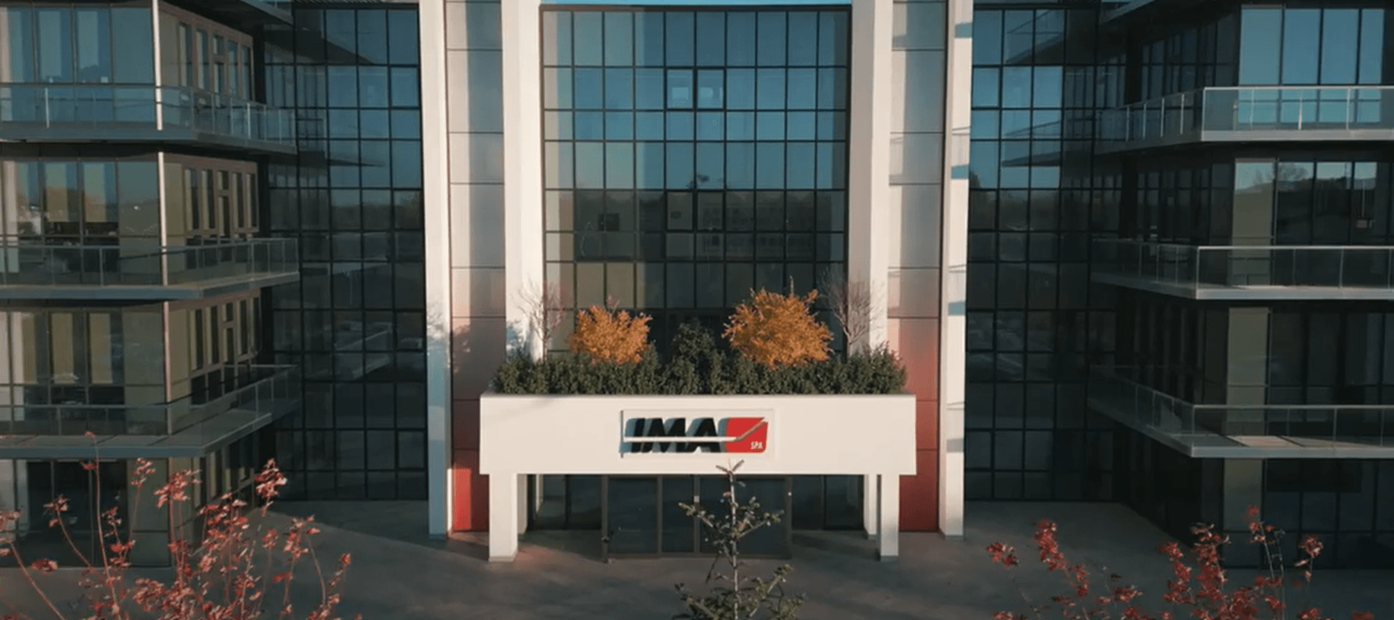 Case history IMA: tecnologia e innovazione - Siemens IT