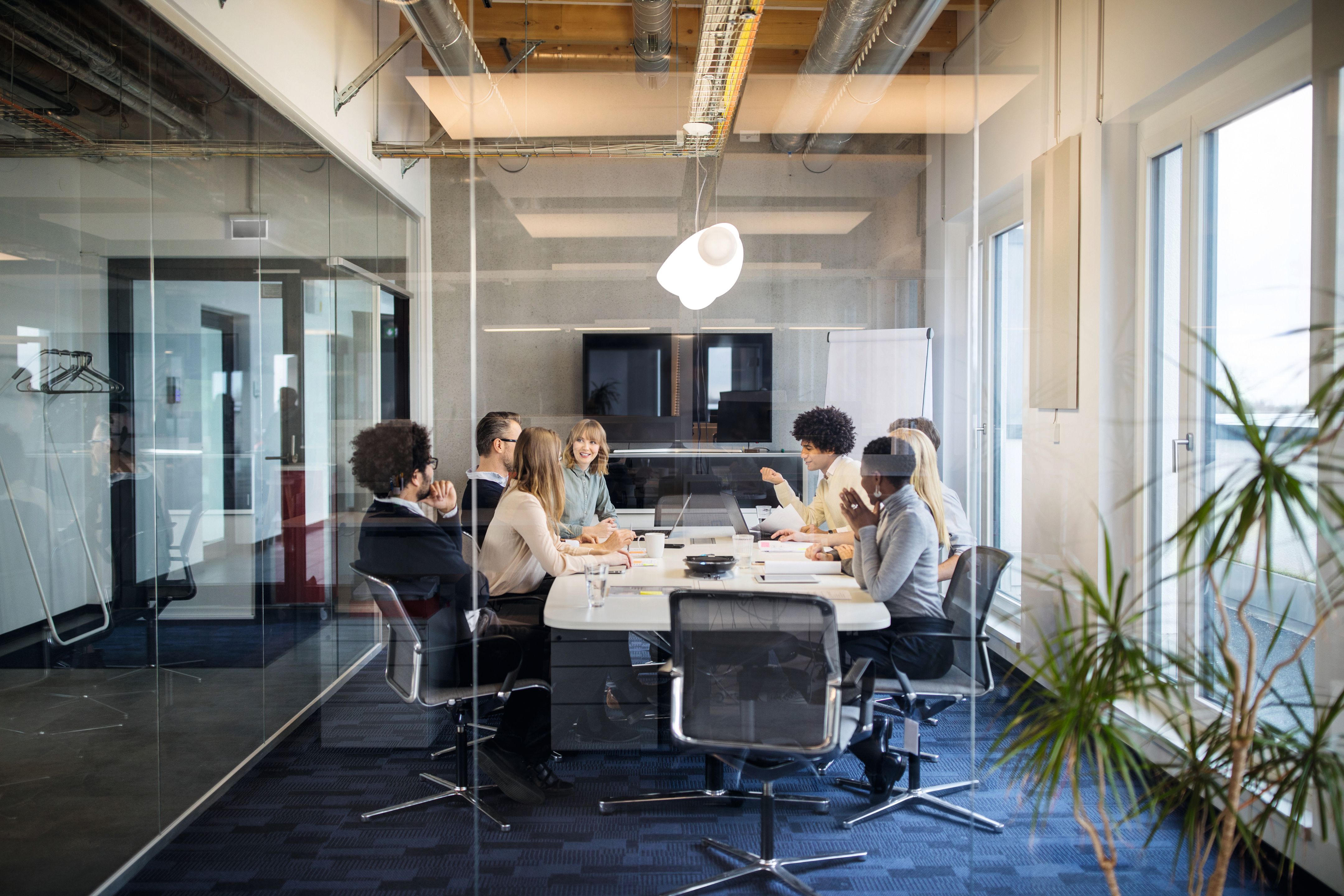 Räume zukunftsfähig gestalten: Moderne Einzelraumregler optimieren