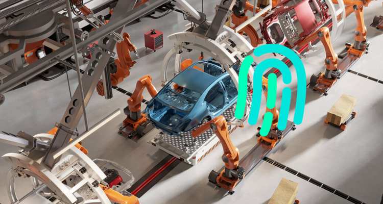 Automotive smart manufacturing - Siemens Xcelerator Global