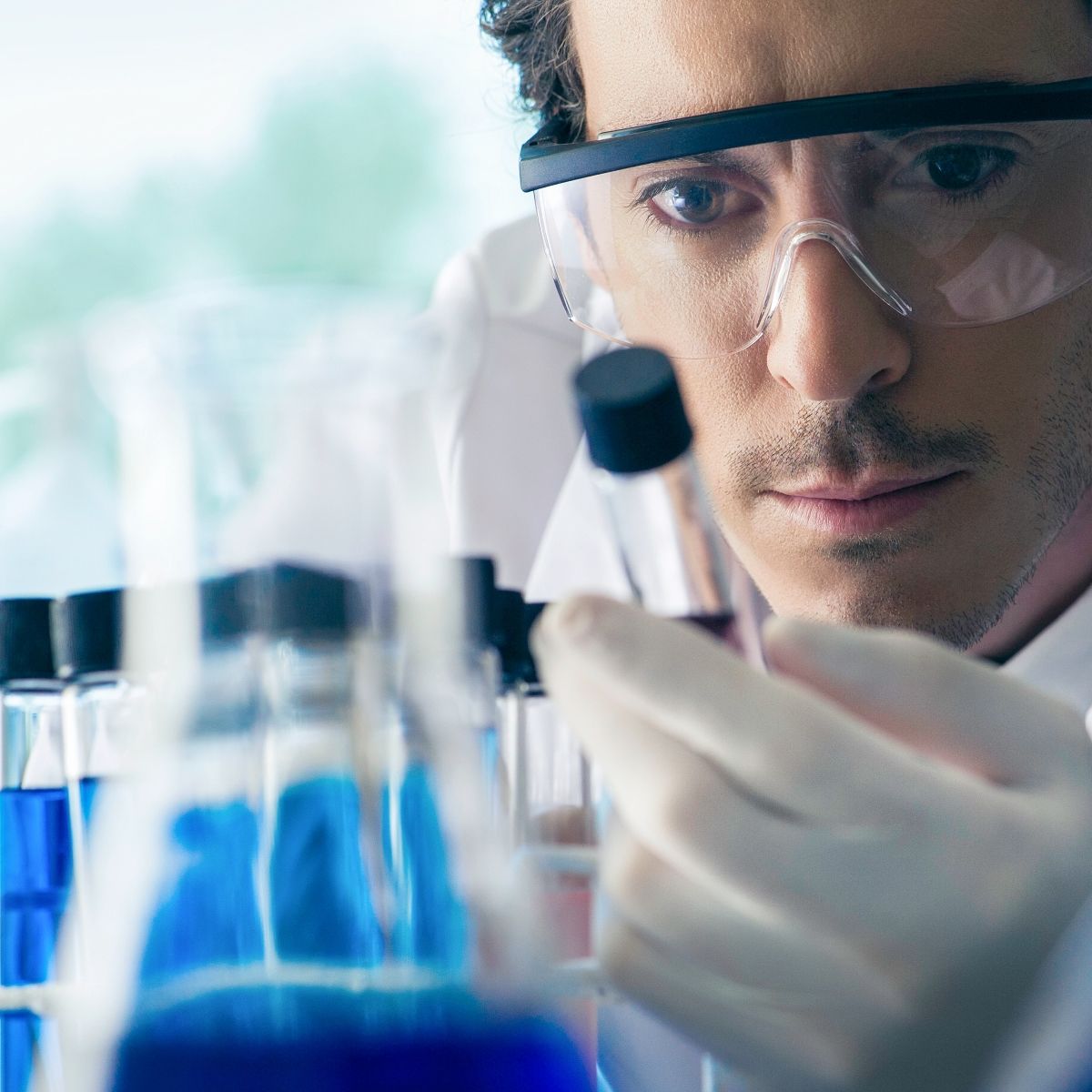 Life science solutions - Siemens Xcelerator Global