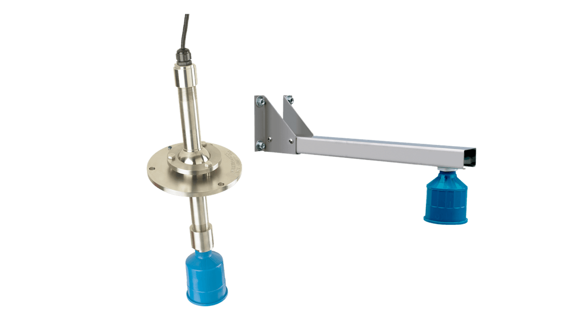 Accessories | Ultrasonic level measurement | Siemens Global