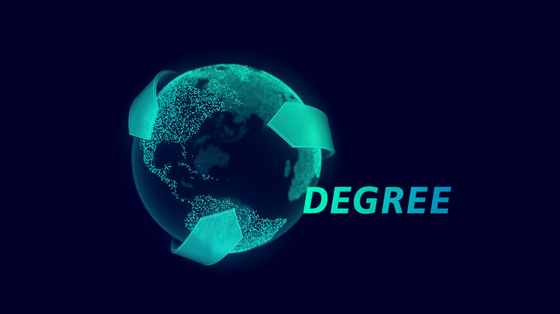 DEGREE: Siemens’ framework voor duurzaamheid - Belgium