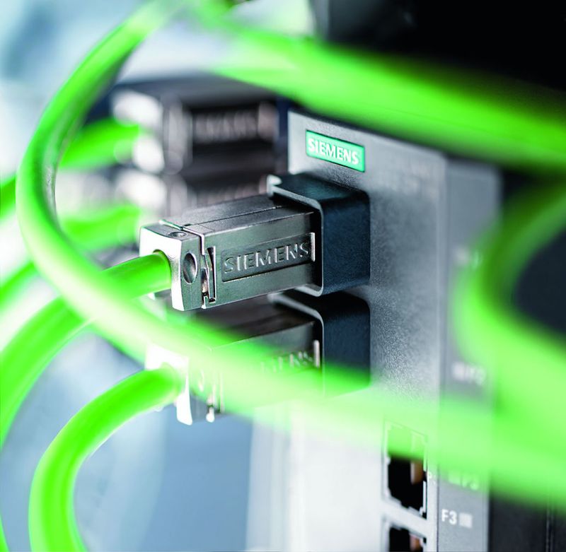 Analysera och konfigurera PROFINET-nätverk - 2019 - Sweden