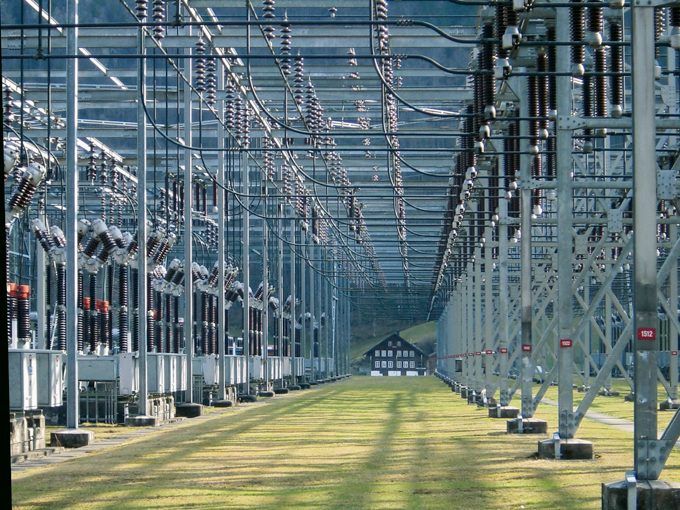 Busbar protection - Siemens Global