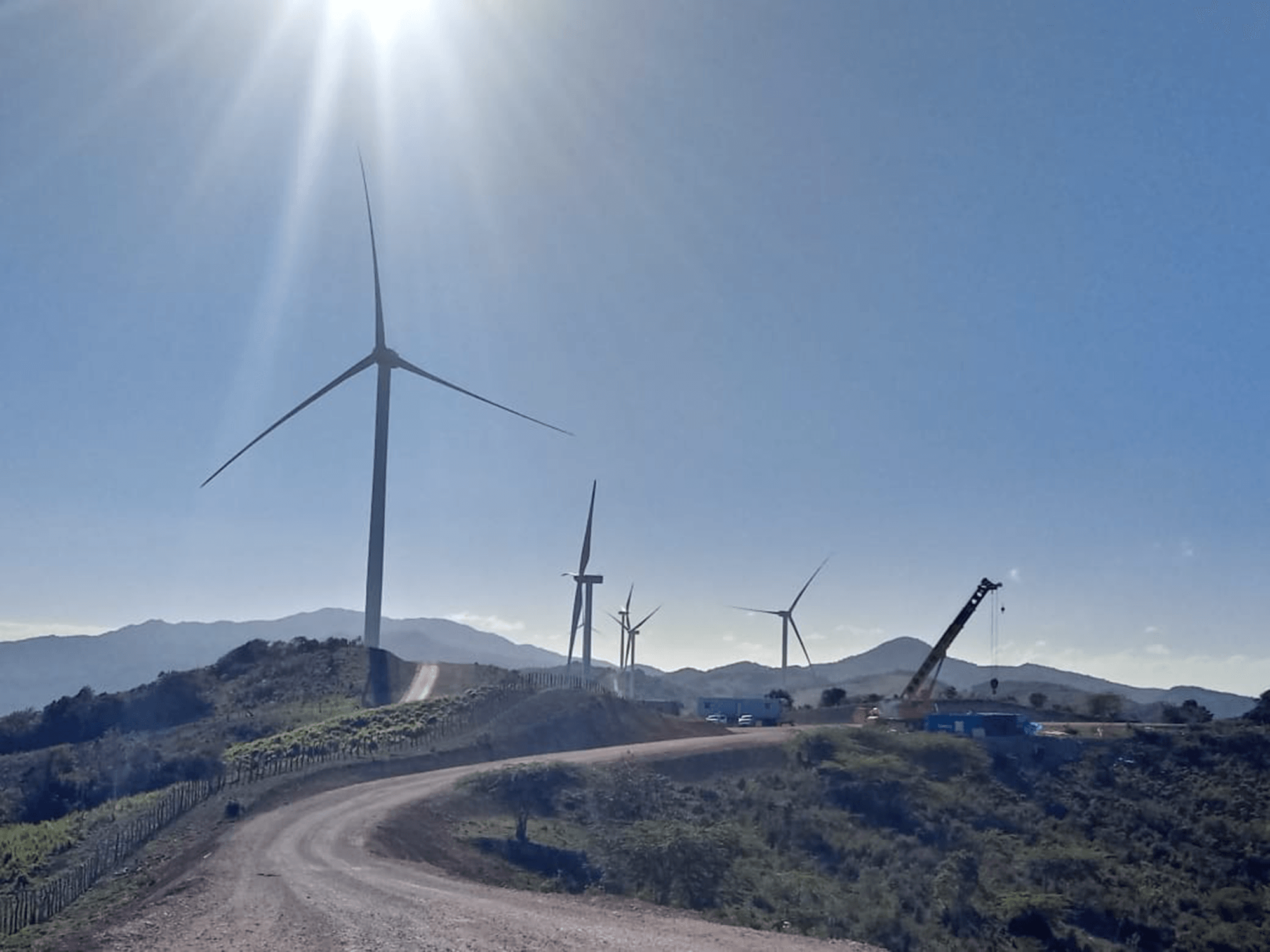 Investing in the Dominican Republic’s energy transition - Siemens US