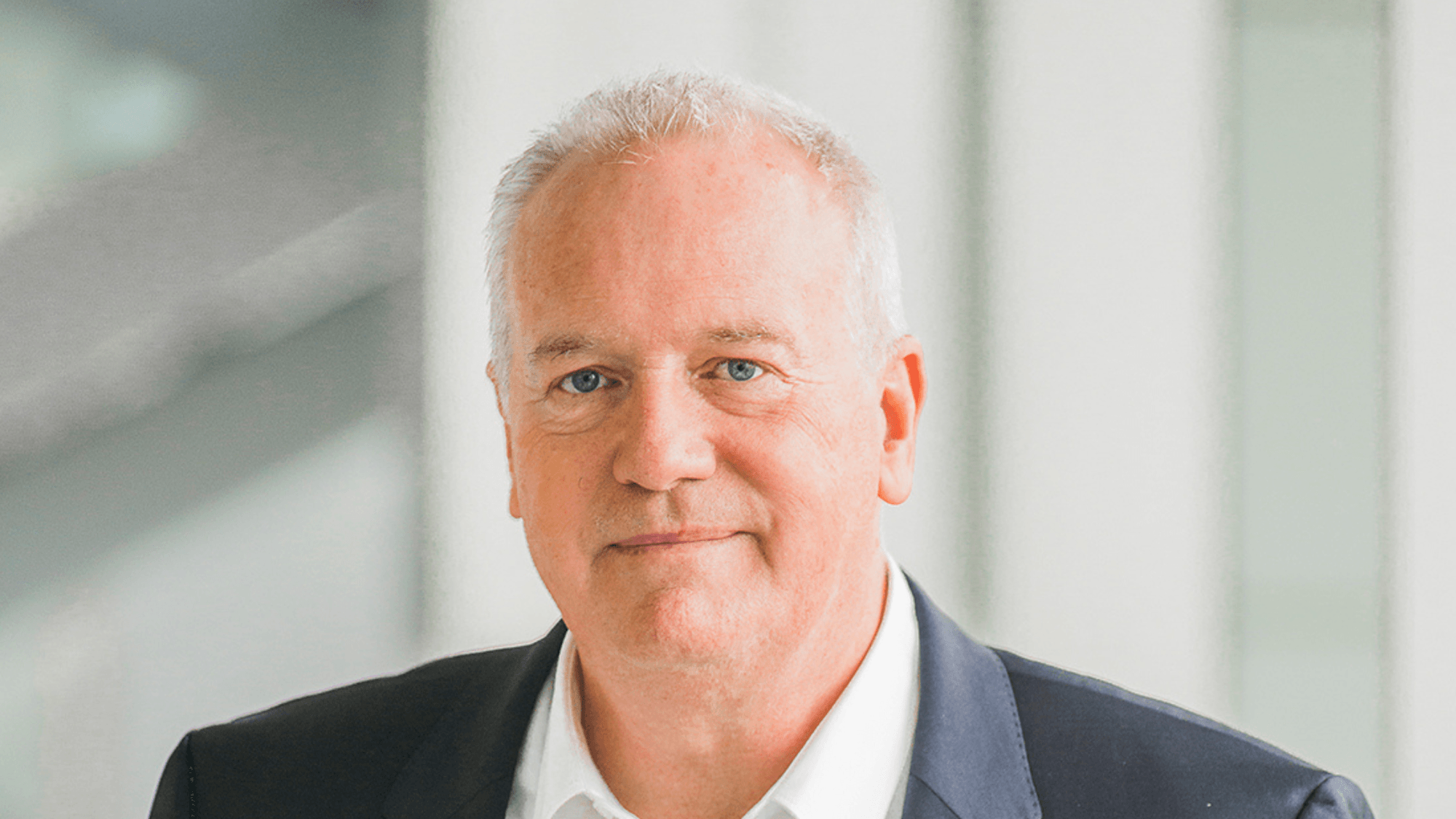 About the CEO - Siemens AU