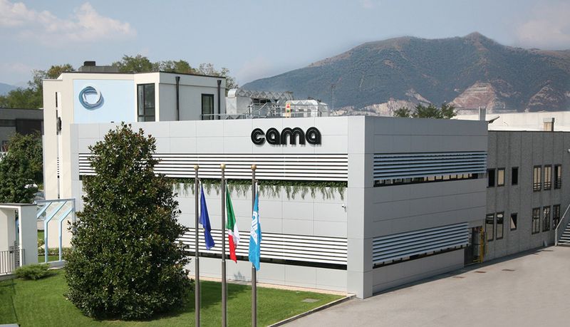 CAMA Group - Italy