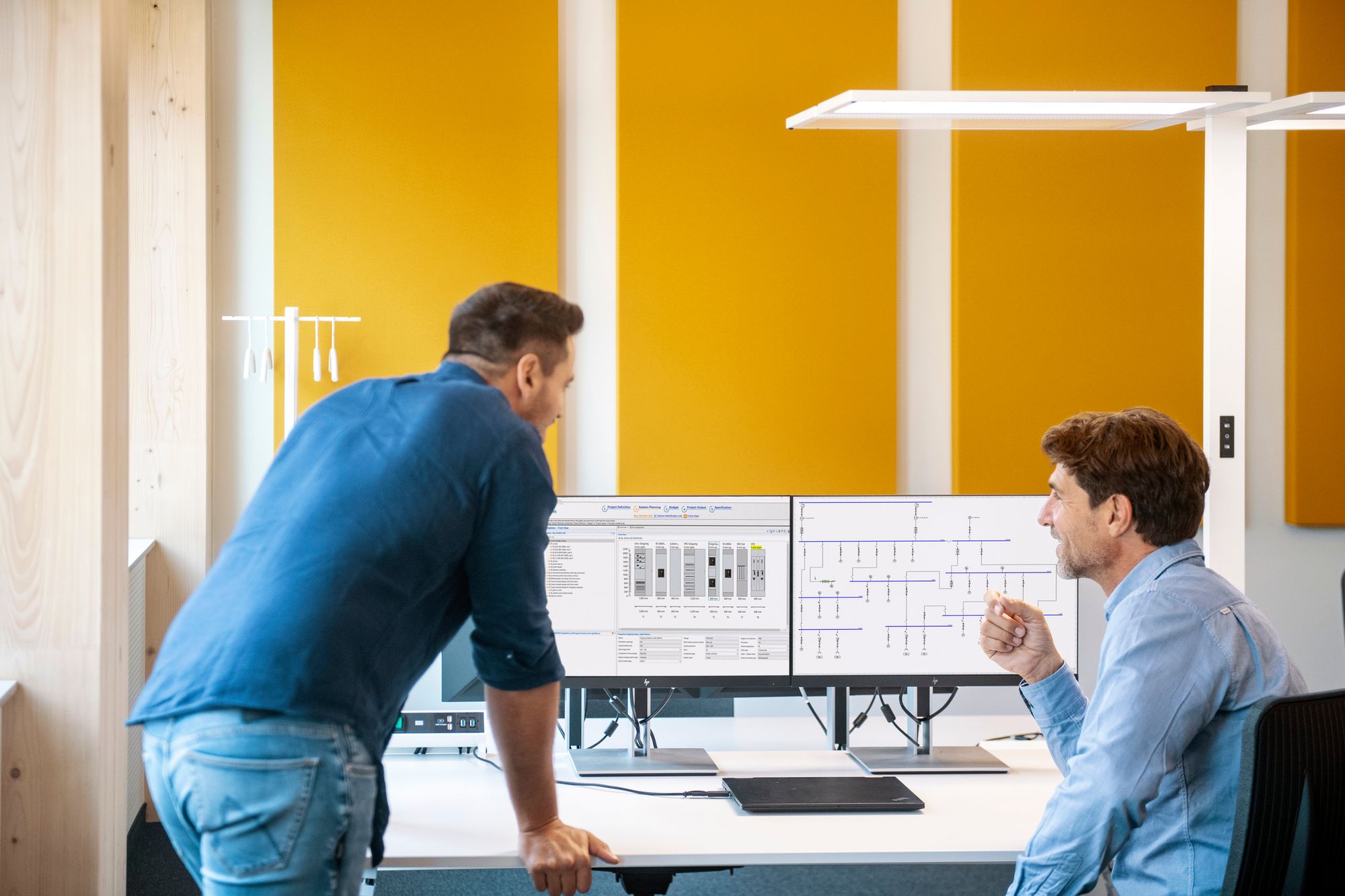 Concepts and tools for electrical planners - Siemens Global