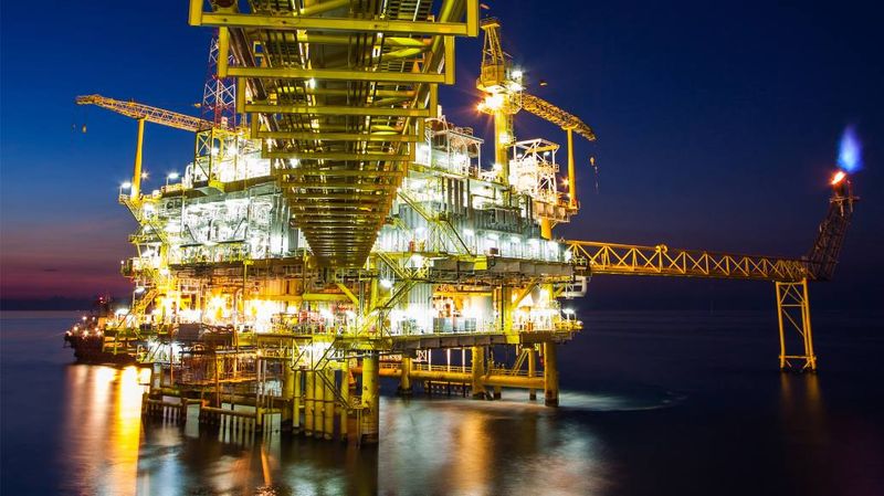 Oil and Gas Instrumentation Solutions - Process Instrumentation ...