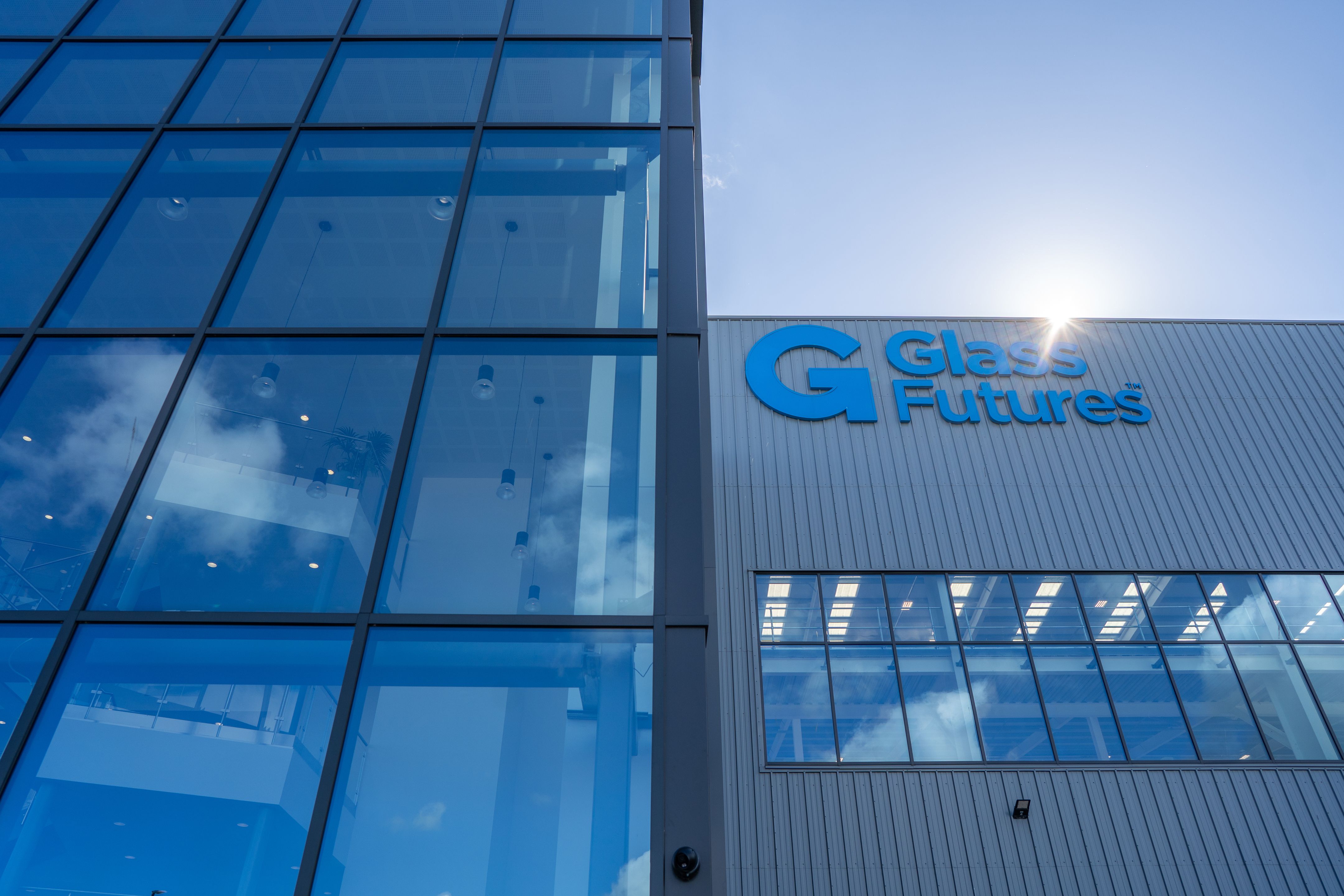 Glass Futures: Emissions, efficiency and innovation - Siemens ...