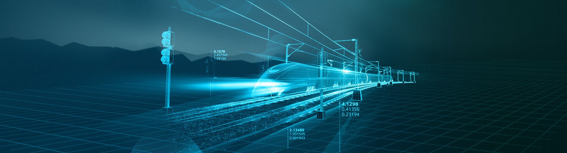 White paper: Railway Transformation - Siemens Mobility Global