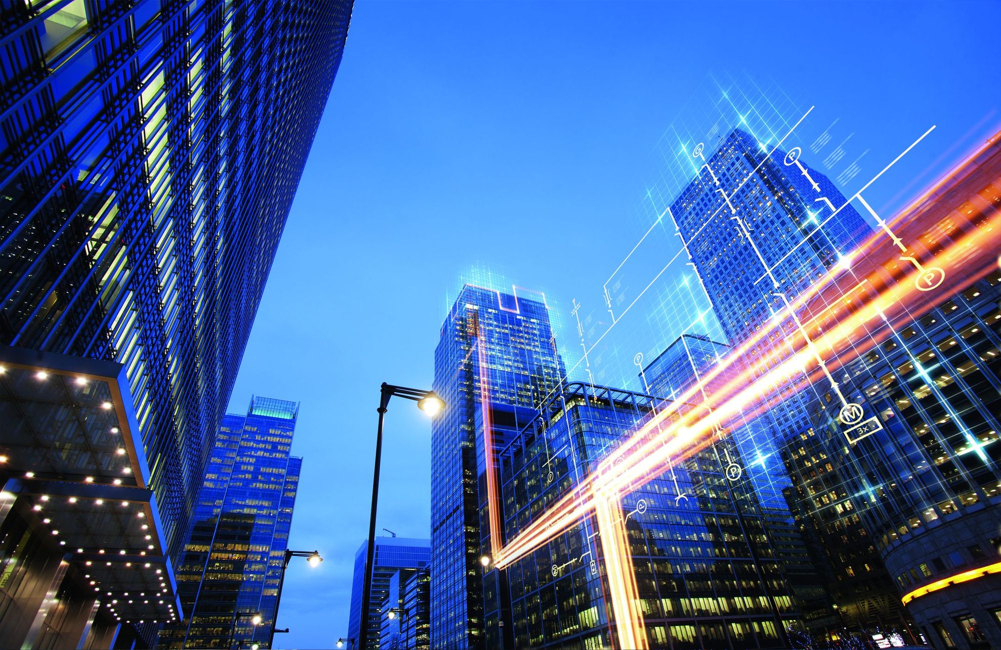 Intelligent Infrastructure Solutions - Siemens US