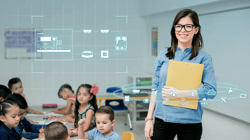 Cerberus FIT addressable – fire protection system (EN) - Fire ...