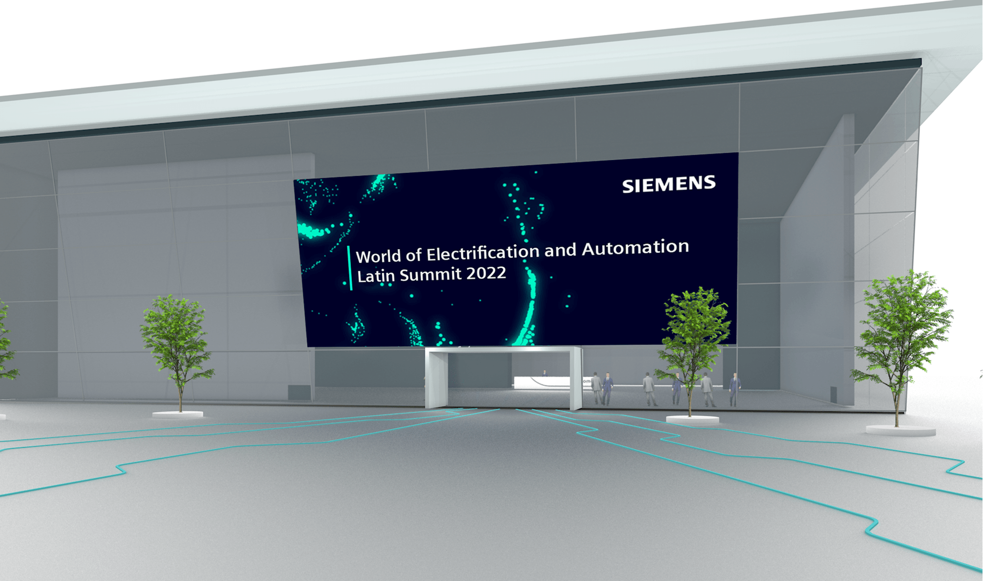 World of Electrification and Automation │ Latin Summit 2022 ...