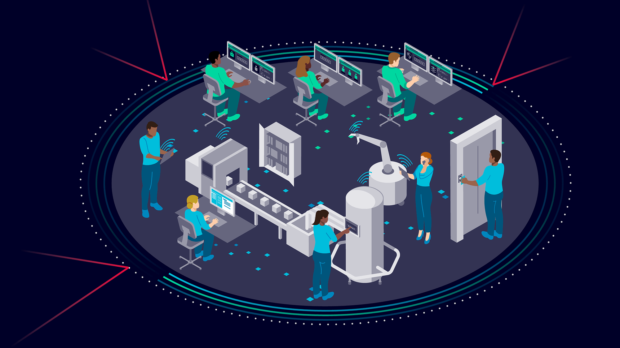 Certification and standards - Industrial Cybersecurity - Siemens Global ...