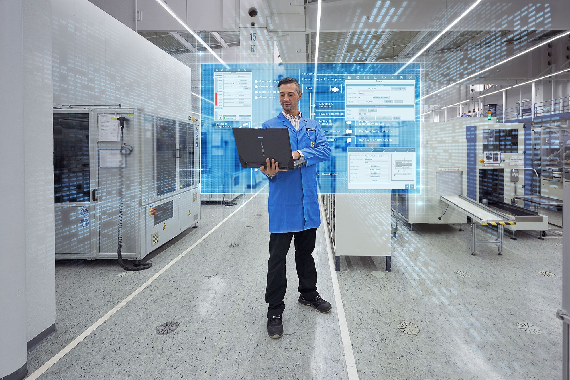 SITRANS Library - Siemens NL