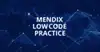 Mendix Low Code Practice