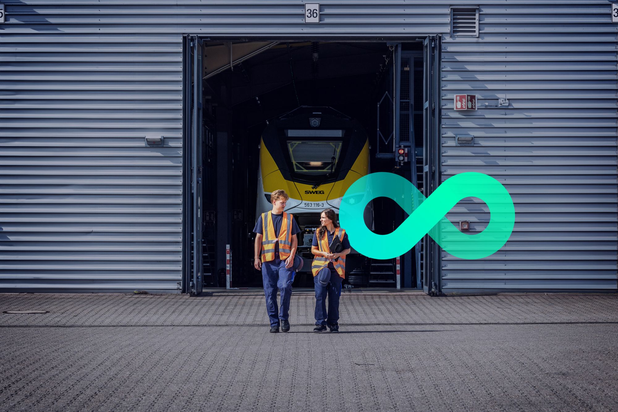 Rail Services - Siemens Mobility Global Rail Services - Siemens Mobility Global