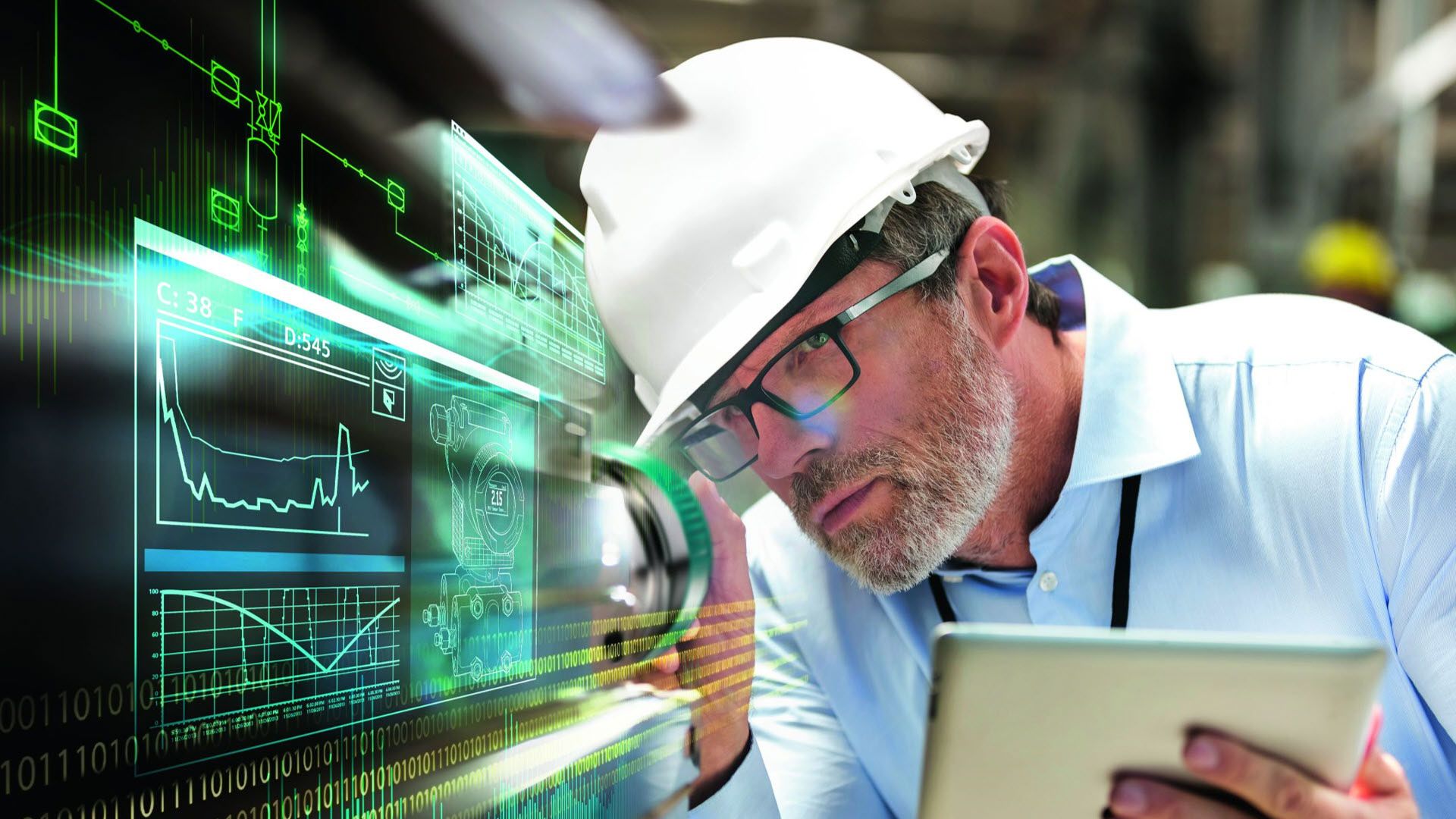 Webinar: Digital Twin applications for Data Centers (EMEA and Americas ...