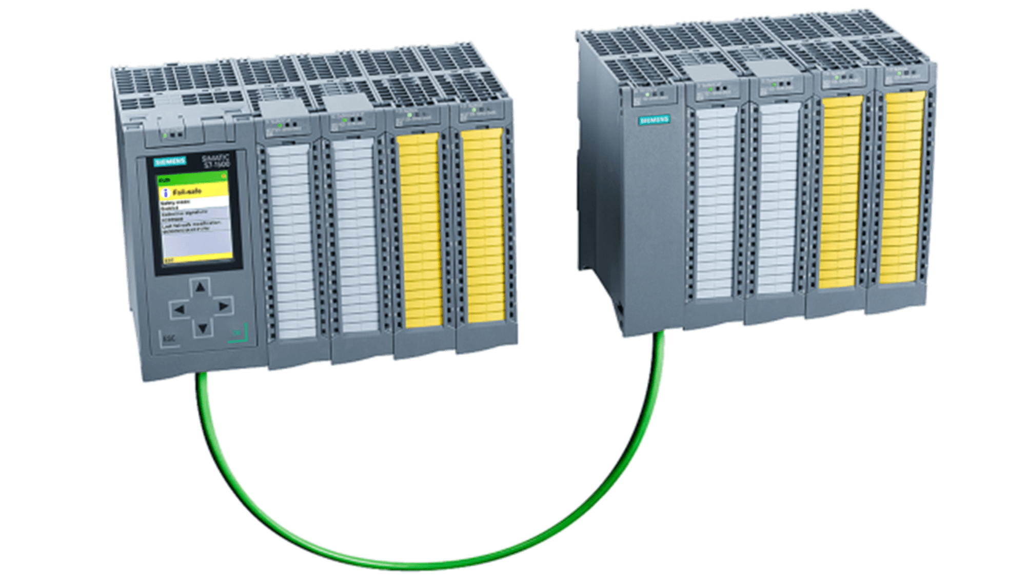 ET 200MP - Siemens TW