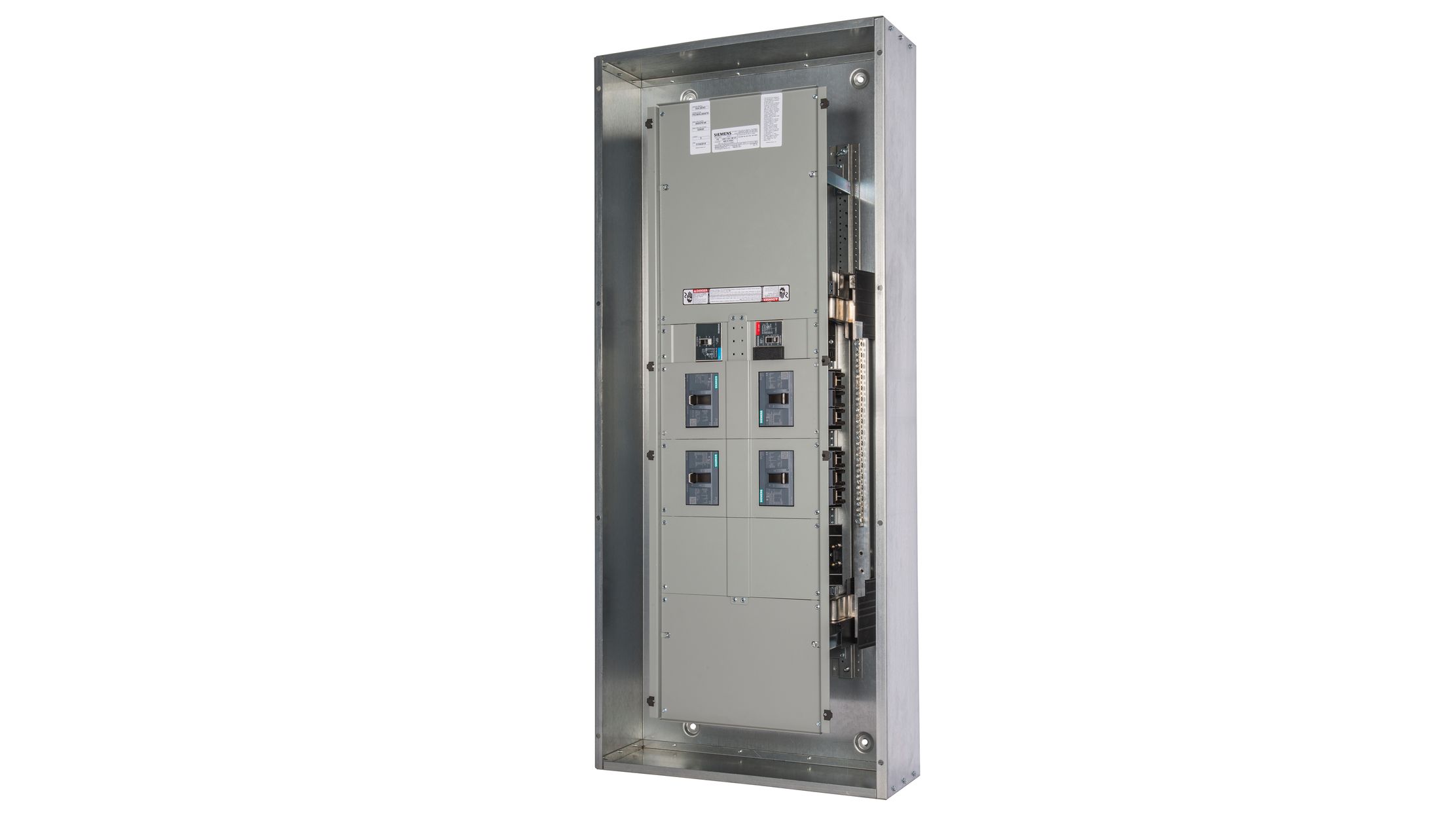 Siemens Breaker Panel Parts