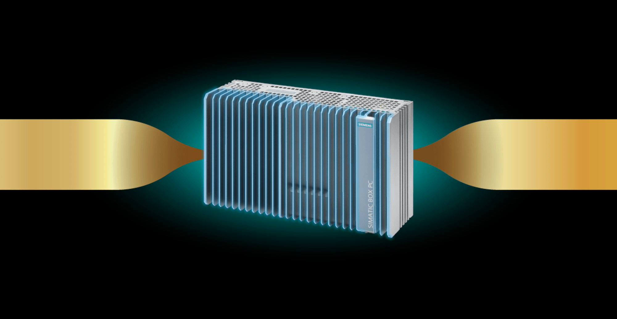 西門子 AI 工業電腦 (Tensor Box) - Siemens TW