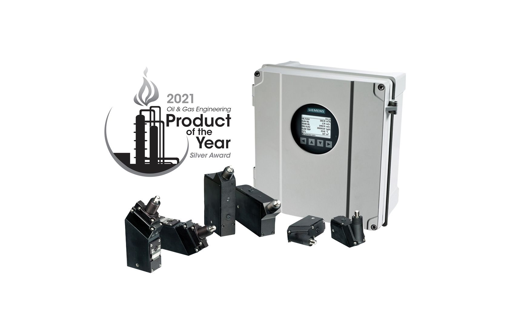 SITRANS FS230 (Gas) - Siemens US