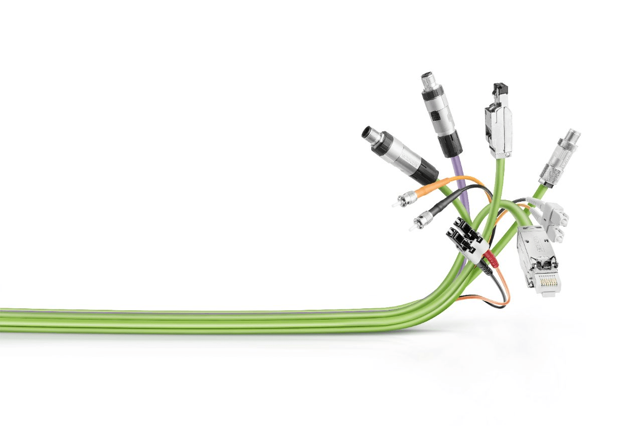 FastConnect – 布线技术 - Siemens CN