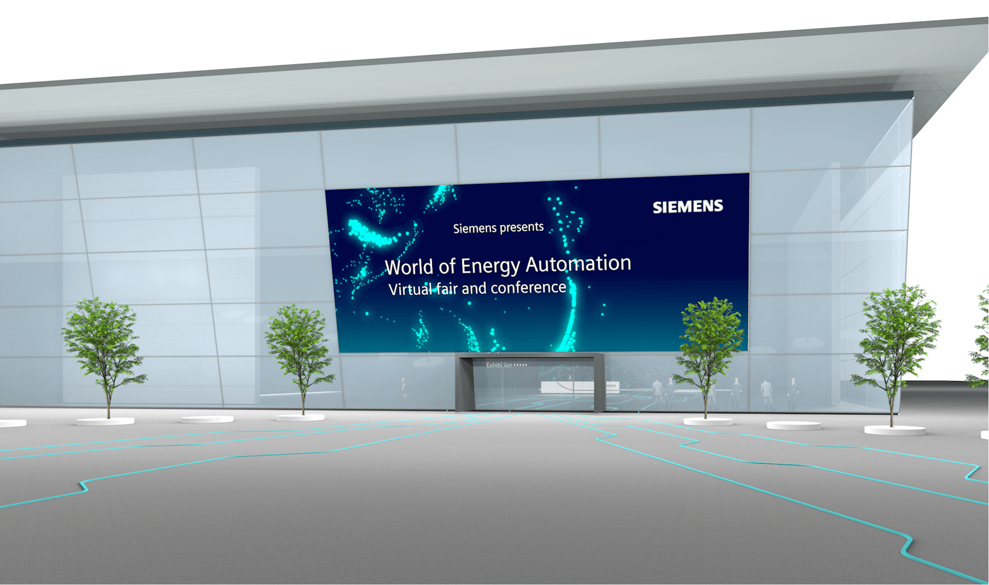 World of Electrification and Automation - Siemens Global