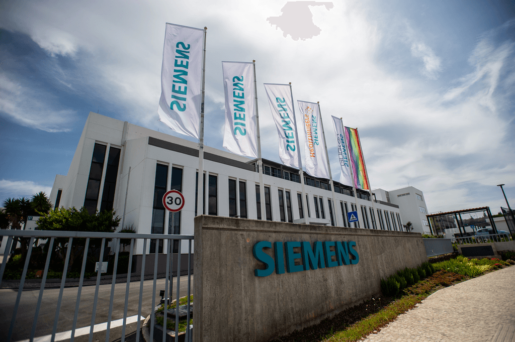 Siemens Global Business Services celebra 18 anos no mercado português ... Siemens Global Business Services celebra 18 anos no mercado português ...