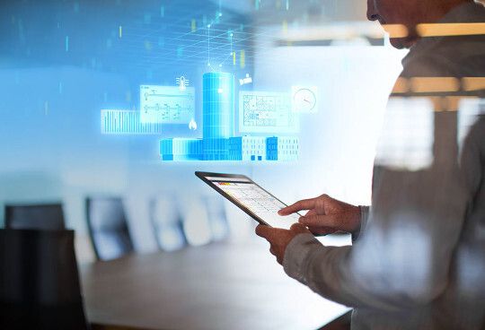 Safety as a Service - Siemens Xcelerator Global