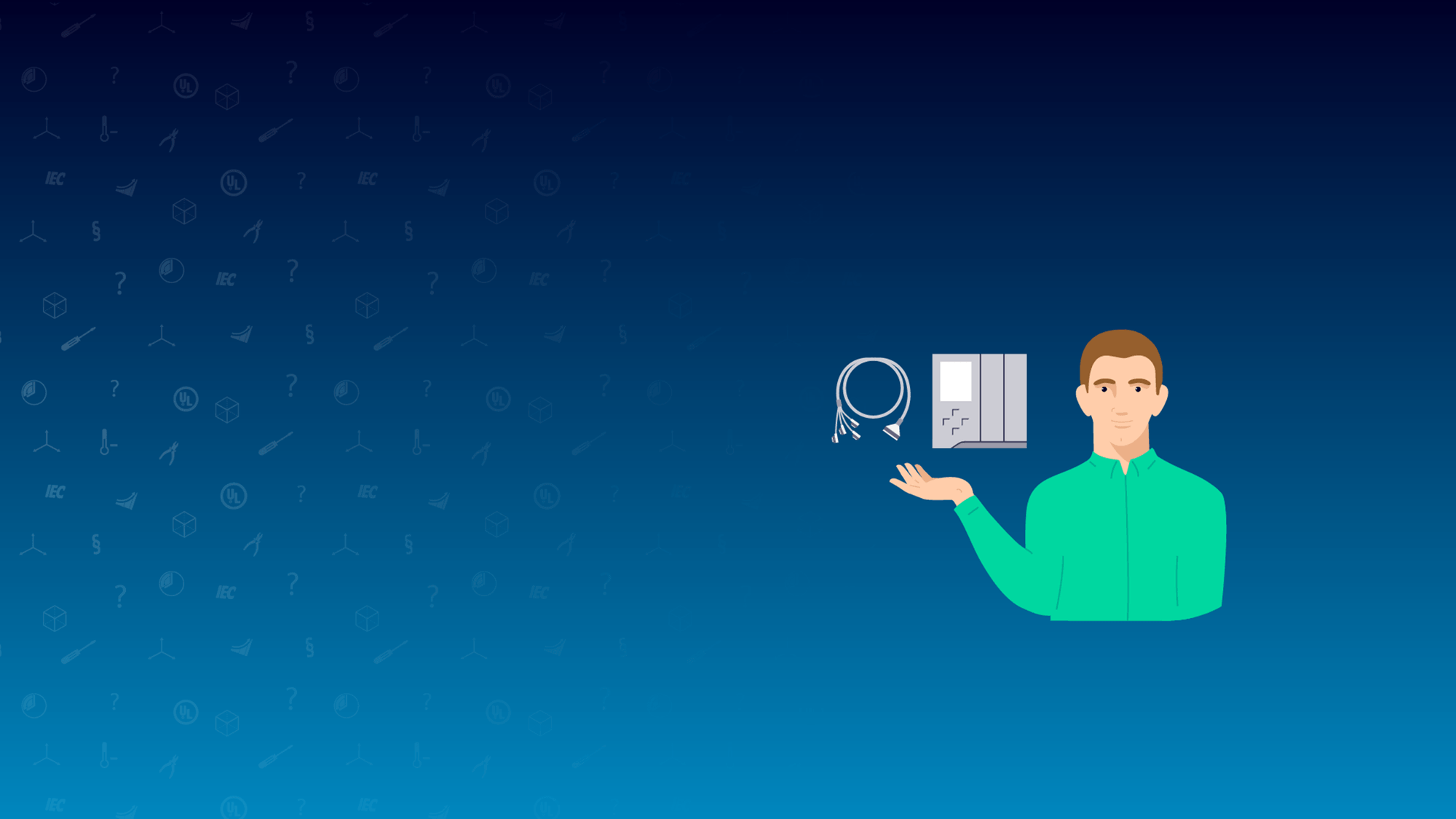 Control cabinet wiring with SIMATIC TOP connect - Siemens US