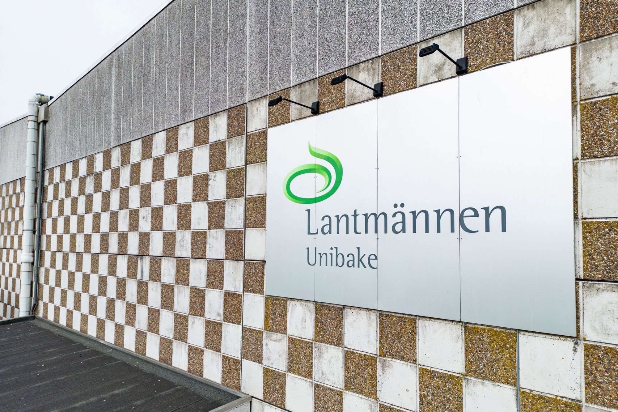Lantmännen Unibake - Siemens DK