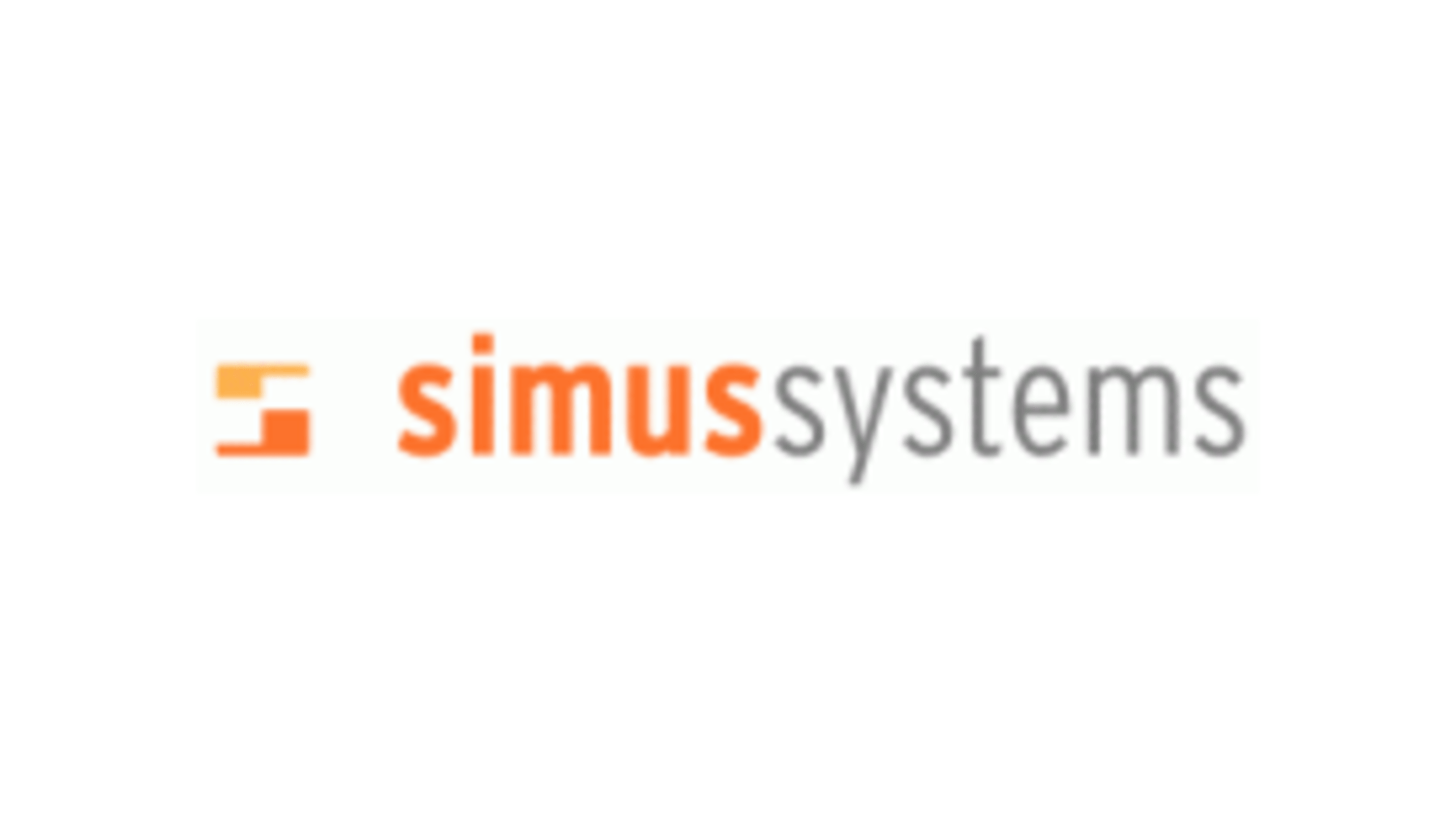 simus systems GmbH