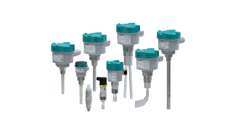 Highest precision in level detection - Level Measurement - Global