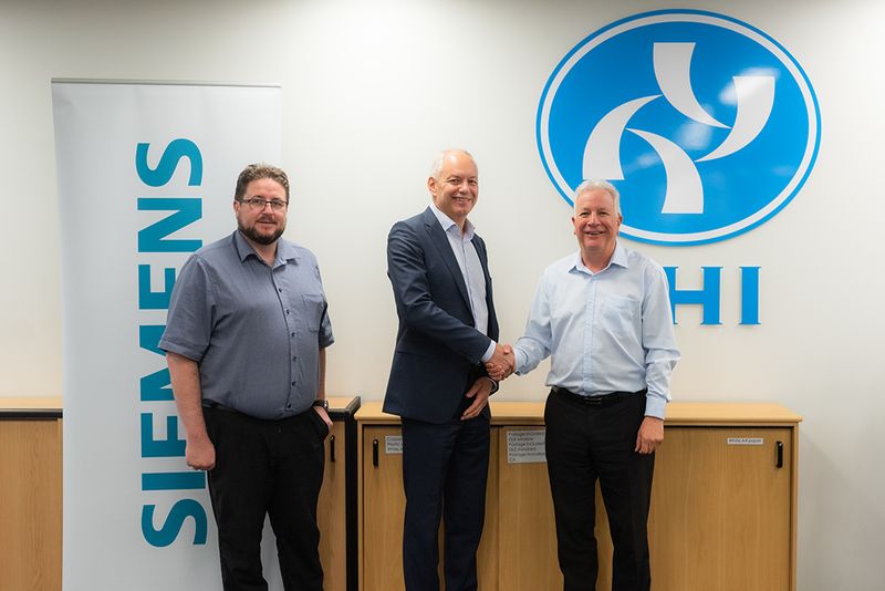 YHI Energy - Australia