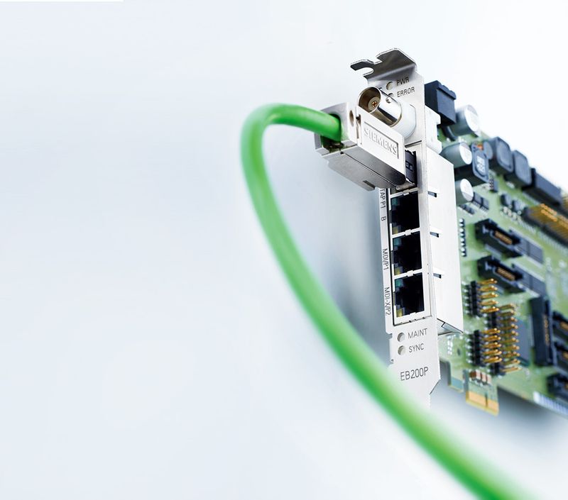 PROFINET technology for product developers - PROFINET - Siemens global ...