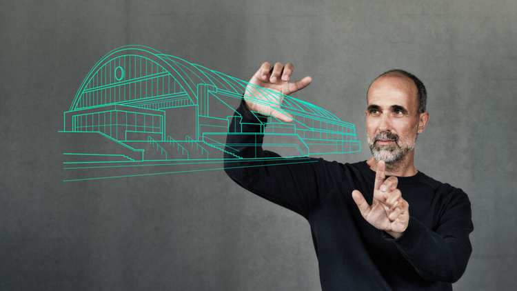 Register for Transform 2026 - Siemens UK