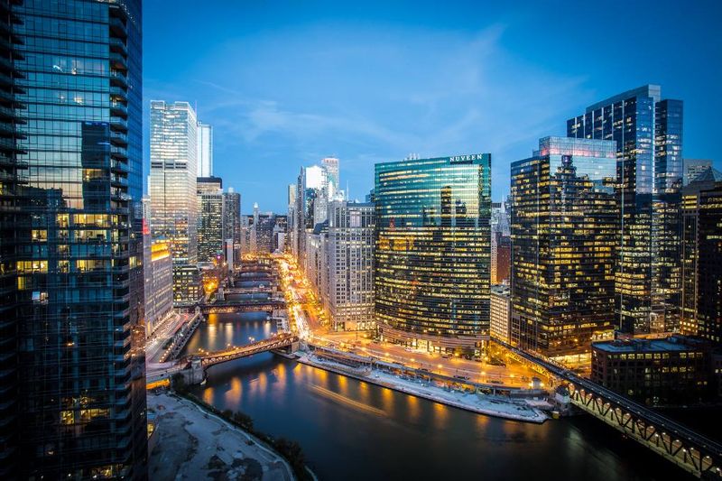 Siemens in Chicago - Siemens in the USA - USA