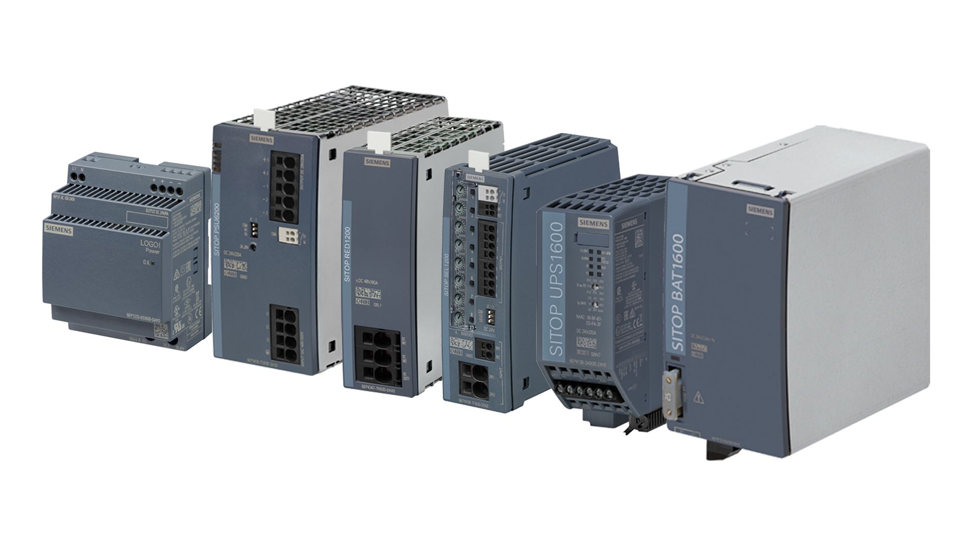 SITOP Ex devices - Siemens Global