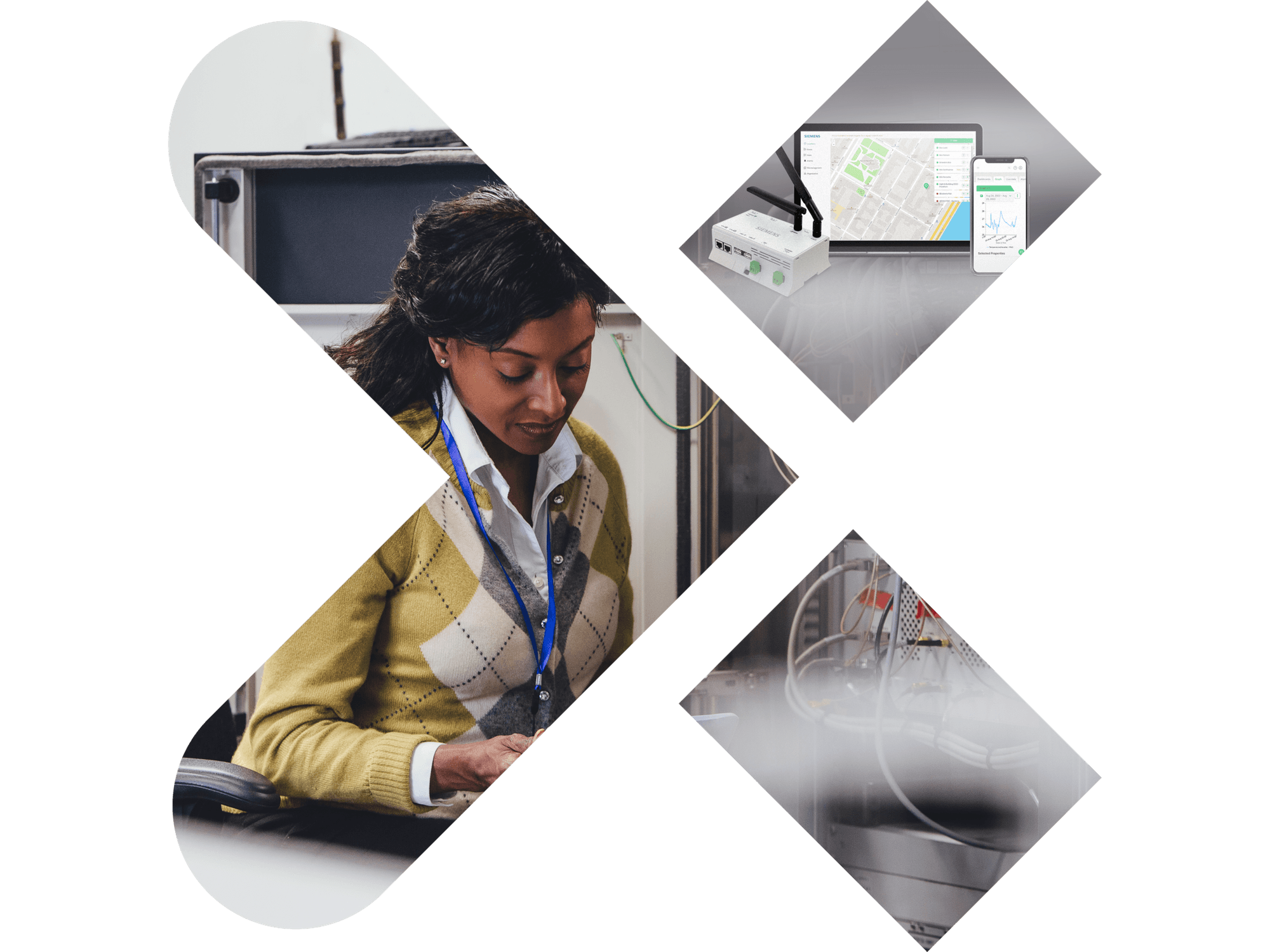 Connect Box - Siemens UK