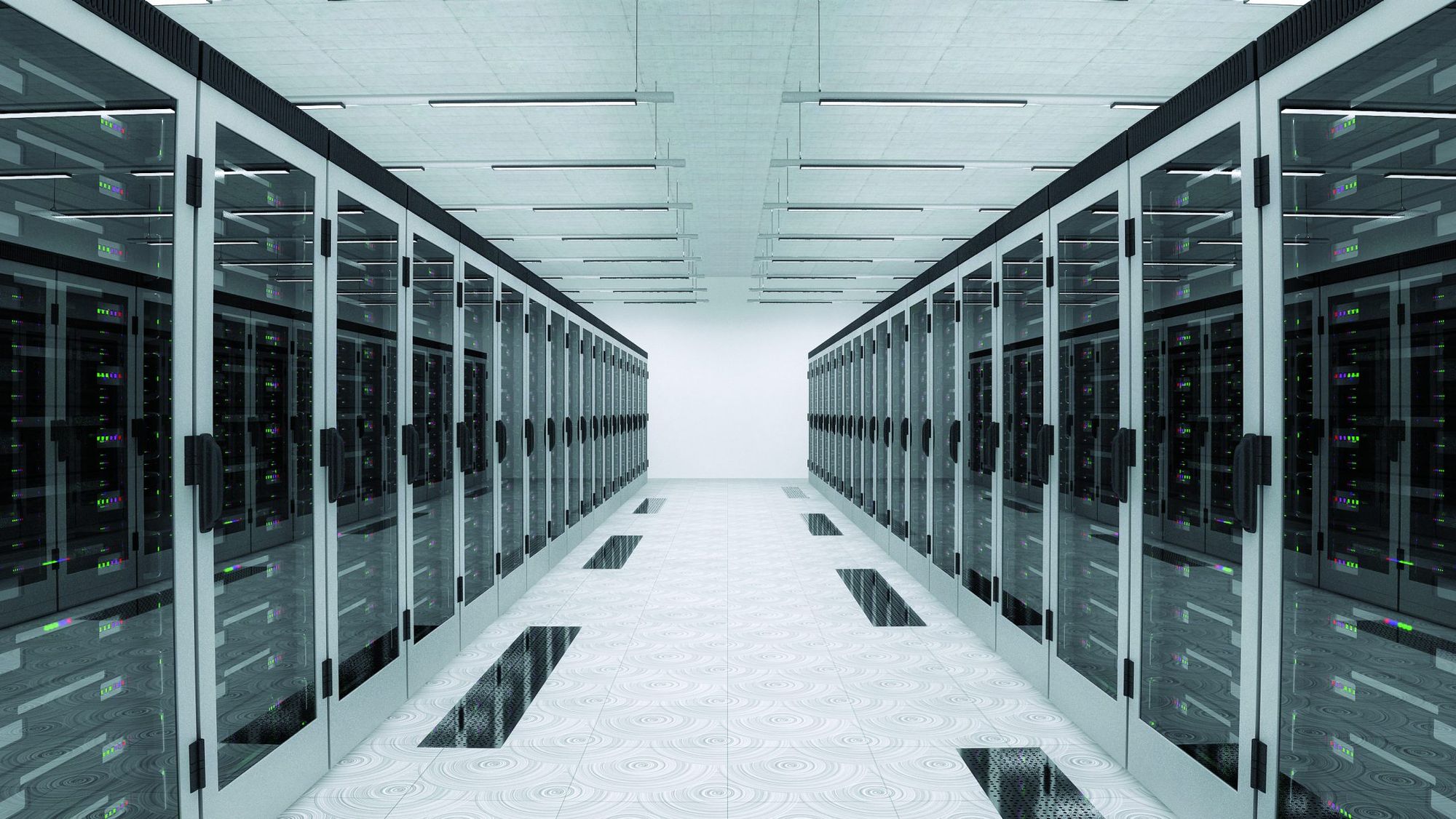 Bertrand Delatte on Data Centers - Siemens Global