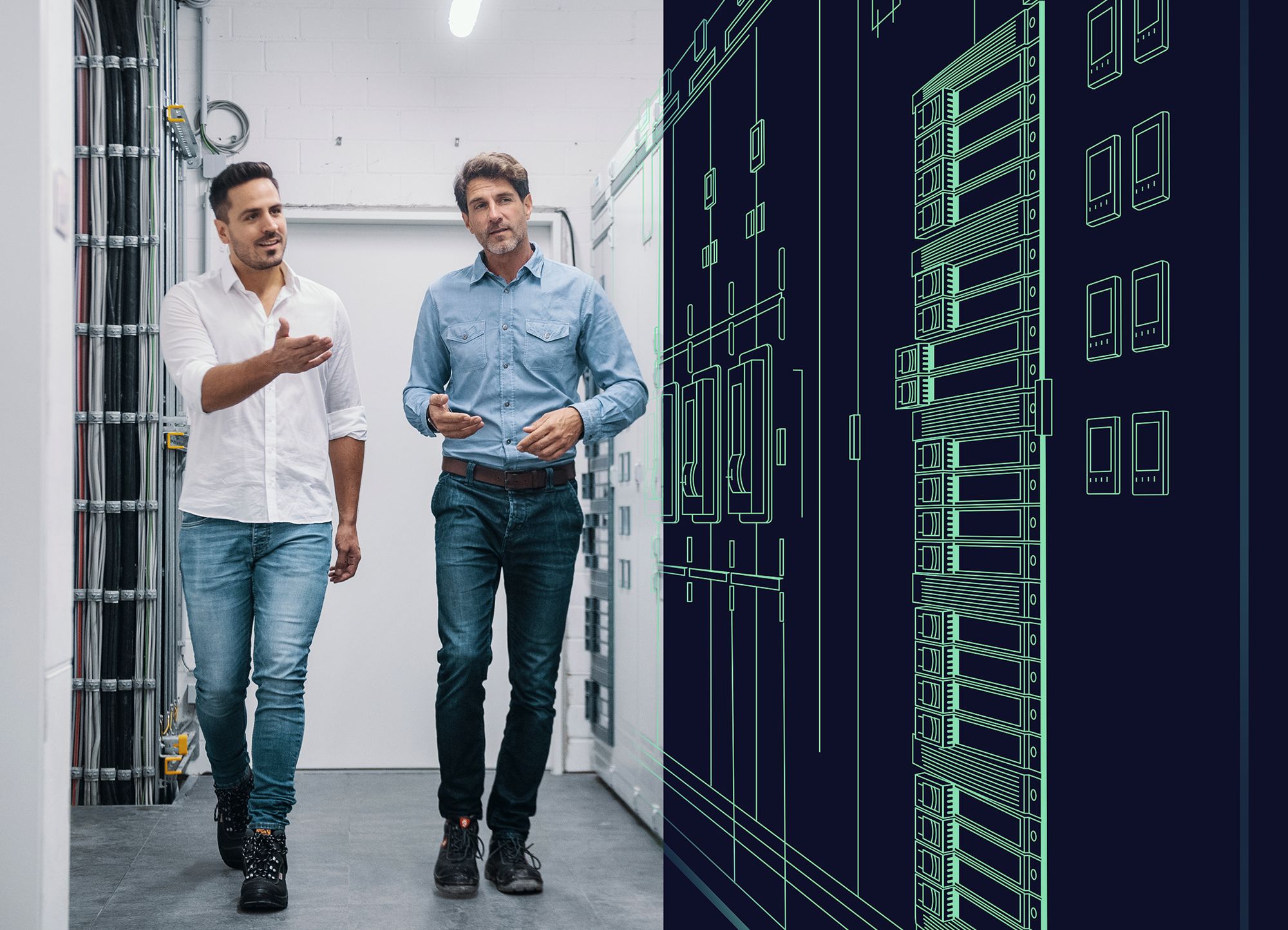 Building Information Modeling - Siemens Global