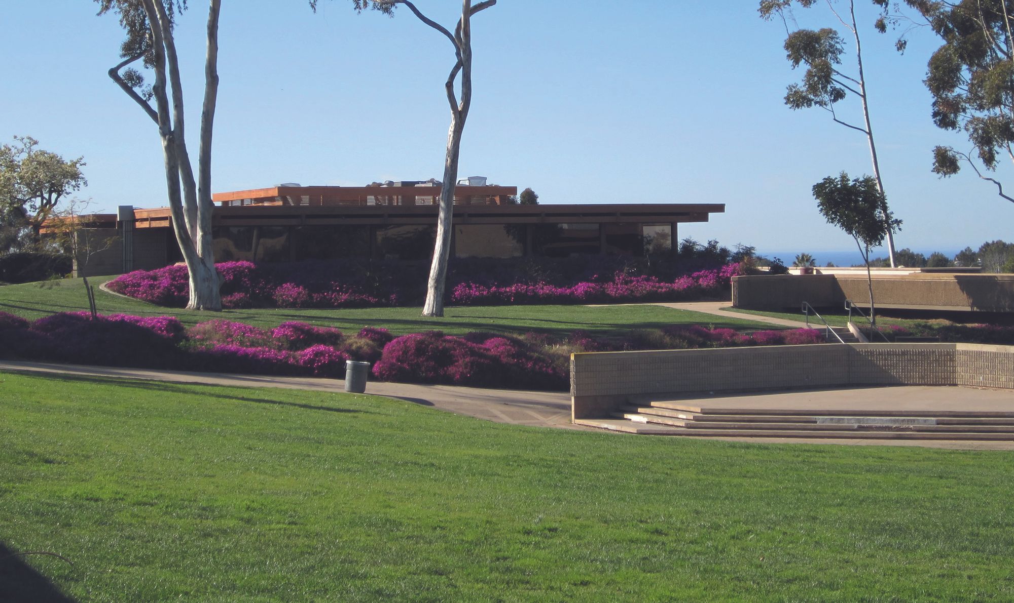 San Dieguito Union High School - Siemens US