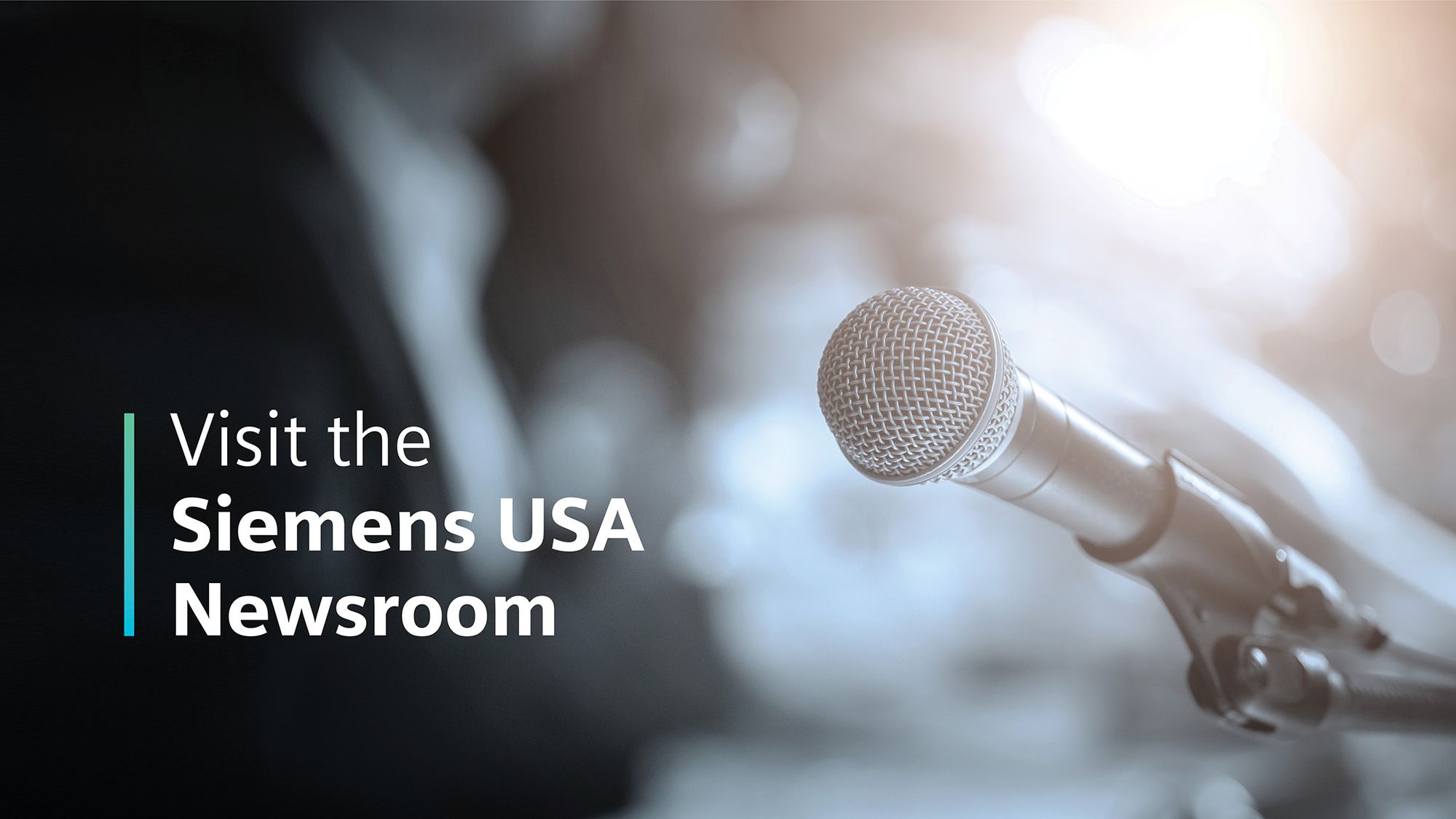 Siemens USA Press Releases - Siemens US