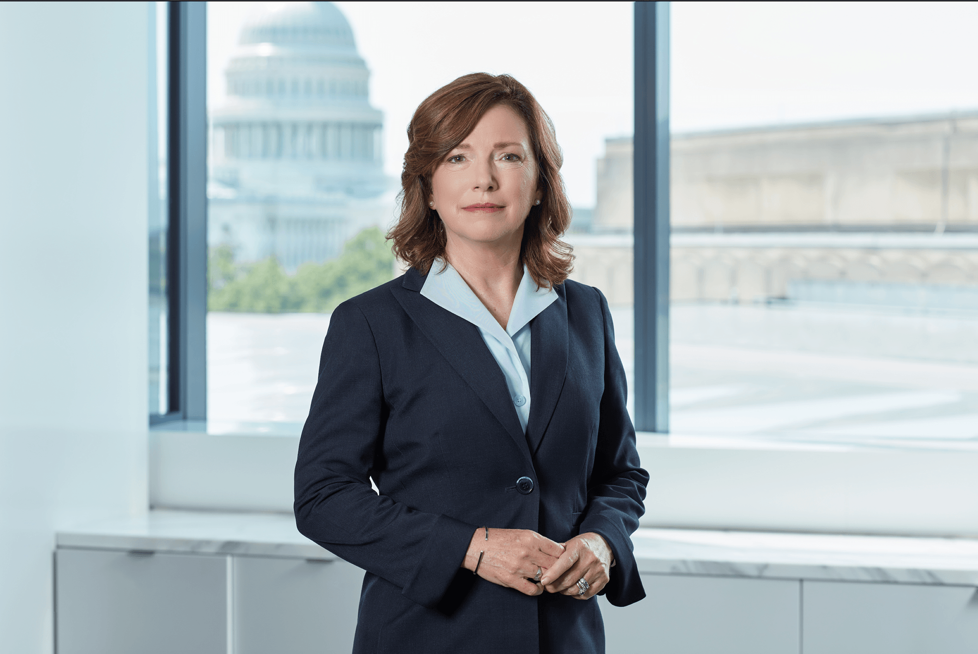 Siemens USA CEO Statement on joining the White House CEO Roundtable ...