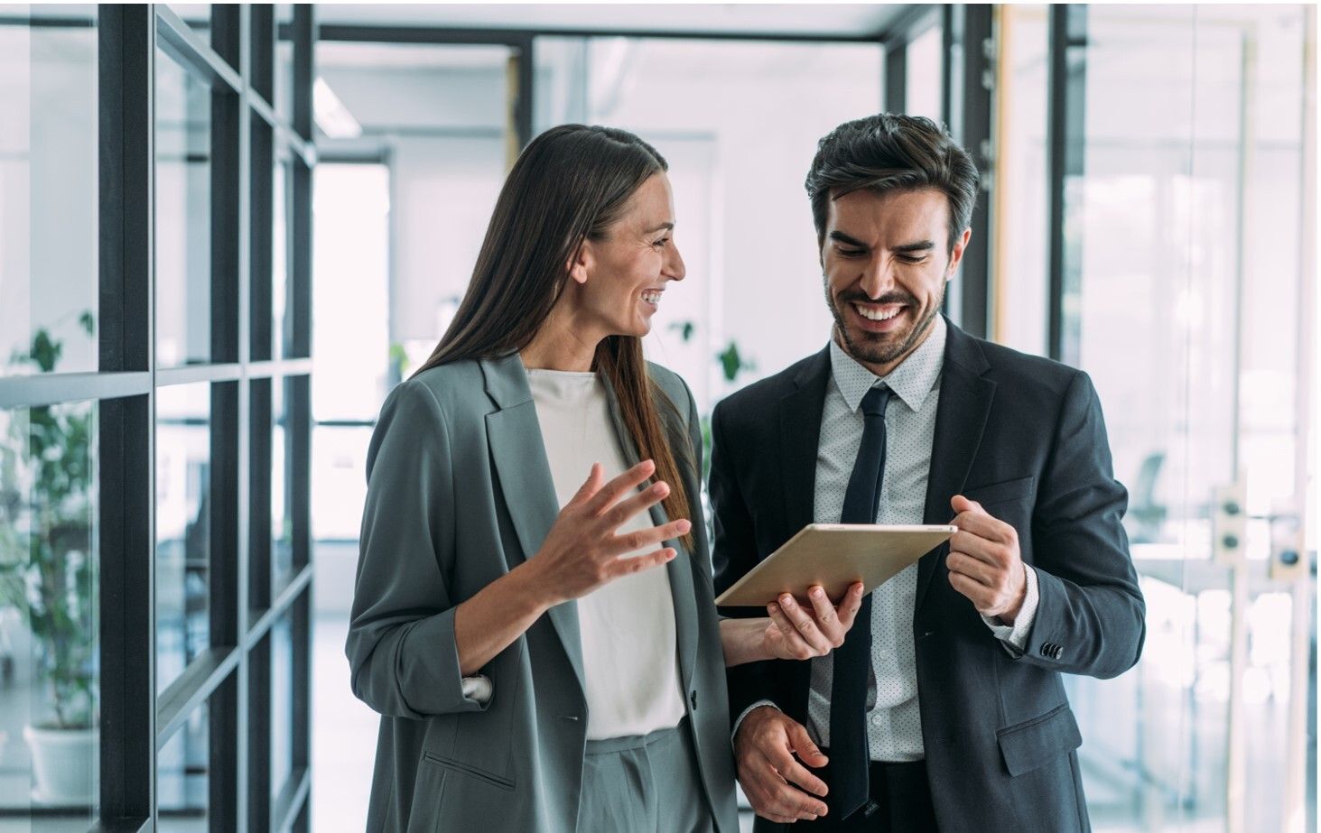 Block Discounting Finance Example - Siemens UK