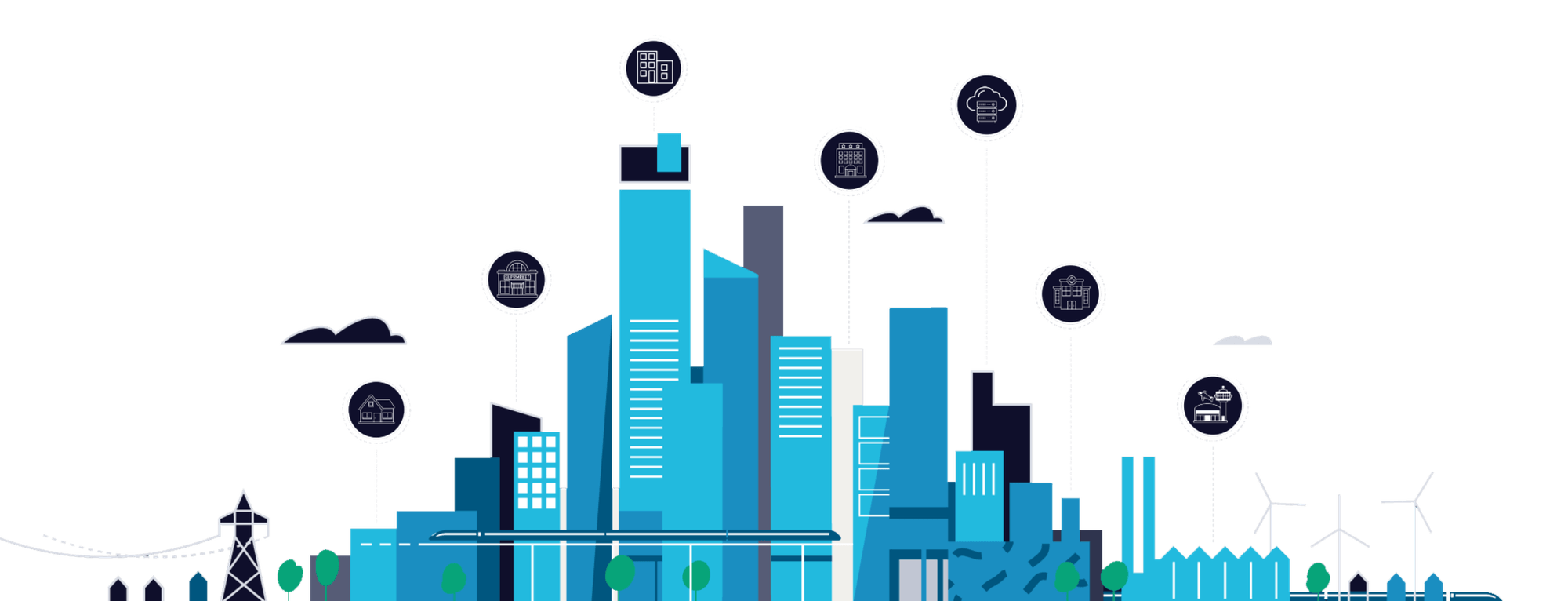 Smart buildings : bâtiments aux systèmes intelligents - Siemens FR