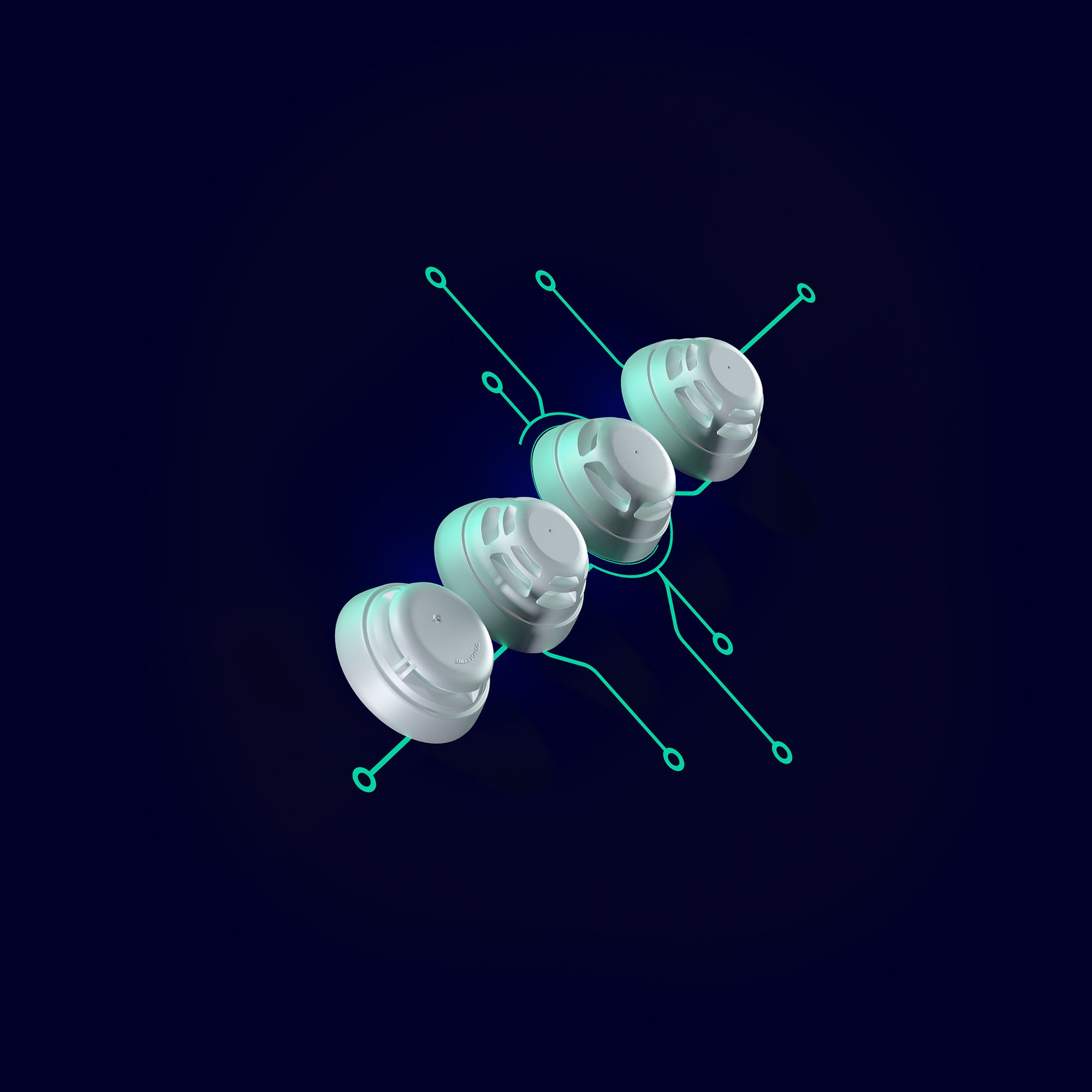 Automatic detectors - Siemens Global
