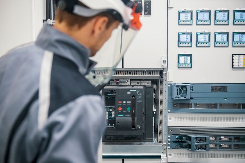 Retrofit 3wn Medium And Low Voltage System Services Global